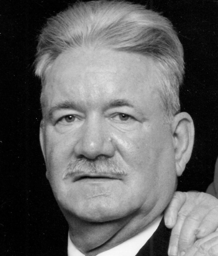 Woodford Hull Lantz | News, Sports, Jobs - The Intermountain